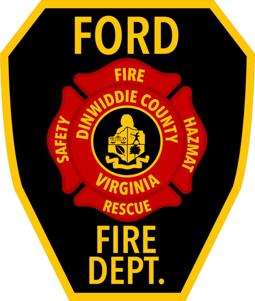 Ford Volunteer Fire & EMS - Dinwiddie County Fire and EMS